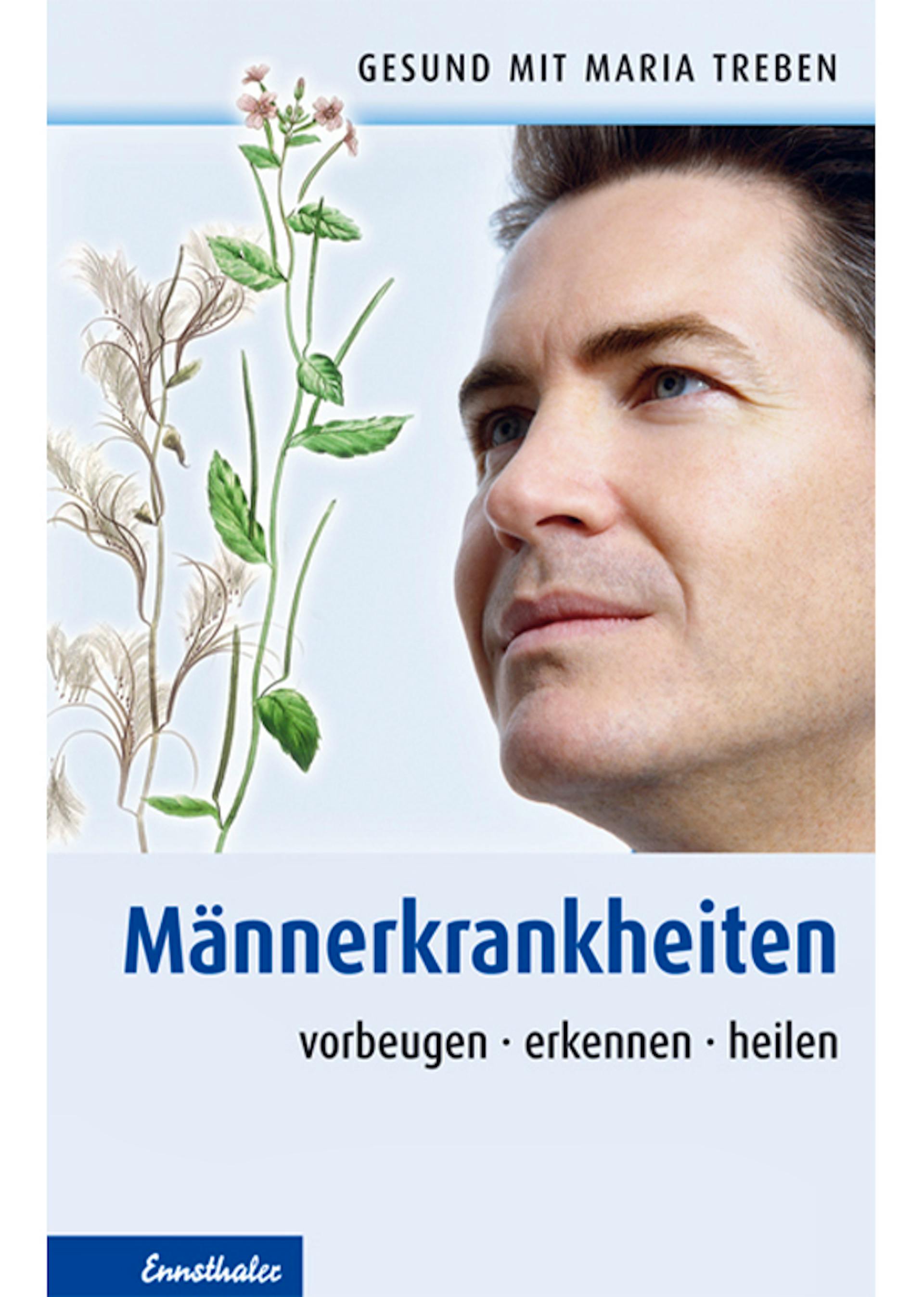 Bücher Gesund mit Maria Treben | Naturprodukte Europa